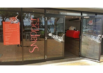 3 Best Fish And Chips in Canberra, ACT - Expert Recommendations