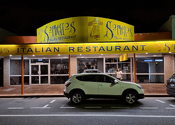 3 Best Italian Restaurants in Mackay - Expert Recommendations