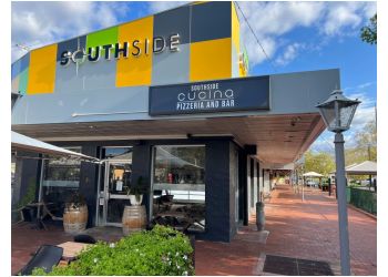 3 Best Italian Restaurants in Wodonga, VIC - ThreeBestRated