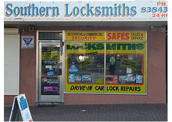 3 Best Locksmiths in Adelaide - Expert Recommendations