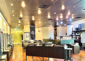 3 Best Opticians in Perth, WA - ThreeBestRated