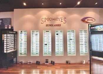 3 Best Opticians in Perth, WA - ThreeBestRated