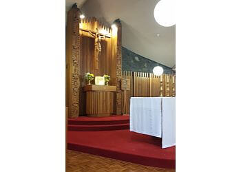 3 Best Churches in Canberra, ACT - Expert Recommendations