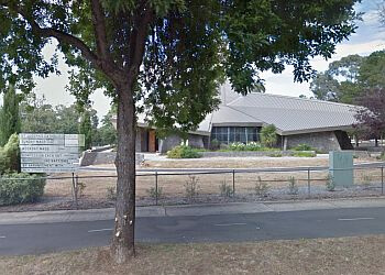 3 Best Churches in Canberra, ACT - Expert Recommendations