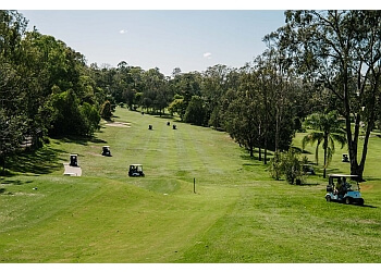 3 Best Golf Courses in Brisbane, QLD - Expert Recommendations