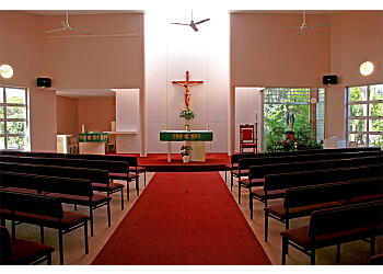 3 Best Churches in Logan City, QLD - Expert Recommendations