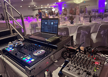 3 Best DJs in Sydney, NSW - ThreeBestRated