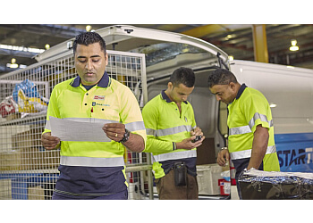 3 Best Courier Services in Port Macquarie, NSW - ThreeBestRated