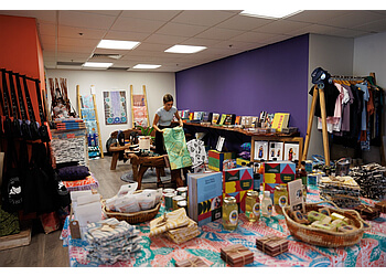 3 Best Gift Shops in Darwin, NT - Expert Recommendations