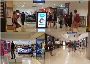 3 Best Shopping Centre in Gladstone, QLD - ThreeBestRated
