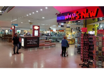 3 Best Shopping Centre in Traralgon, VIC - Expert Recommendations