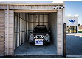 3 Best Self Storage in Perth, WA - Expert Recommendations
