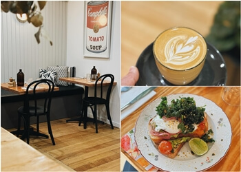 3 Best Cafe in Traralgon - Expert Recommendations