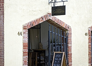 3 Best Chocolate Shops in Perth, WA - Expert Recommendations