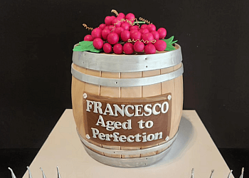 3 Best Cakes in Adelaide - Expert Recommendations