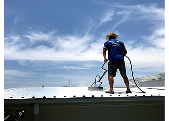 3 Best Window Cleaners in Tweed Heads - Expert Recommendations