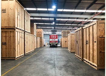 3 Best Self Storage in Geelong, VIC - Expert Recommendations