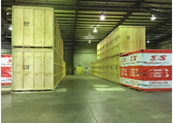 3 Best Self Storage in Geelong, VIC - Expert Recommendations