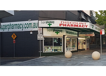 3 Best Pharmacies in Sydney, NSW - Expert Recommendations