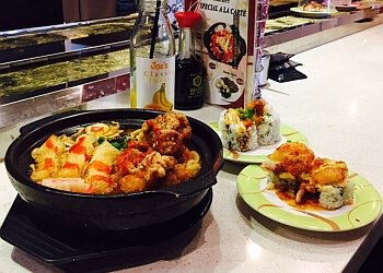 3 Best Sushi in Canberra, ACT - Expert Recommendations