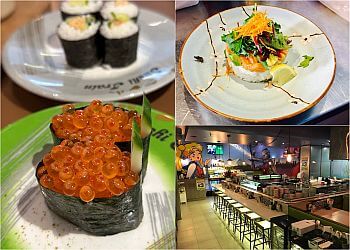 3 Best Sushi in Gold Coast - Expert Recommendations