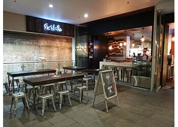 3 Best Sushi in Perth, WA - Expert Recommendations