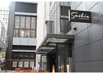 3 Best Sushi in Perth, WA - Expert Recommendations