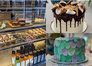 3 Best Cakes in Canberra, ACT - ThreeBestRated