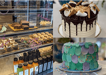 3 Best Cakes in Canberra - Expert Recommendations