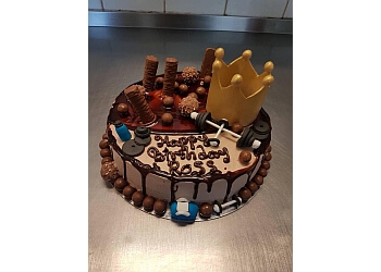 3 Best Cakes in Darwin, NT - ThreeBestRated