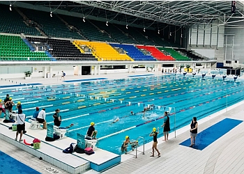 3 Best Public Swimming Pools in Sydney, NSW - Top Picks June 2019