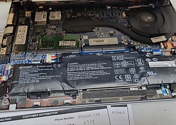 3 Best Computer Repair in Brisbane, QLD - Expert Recommendations