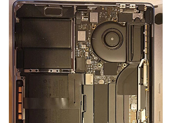 3 Best Computer Repair in Brisbane, QLD - Expert Recommendations