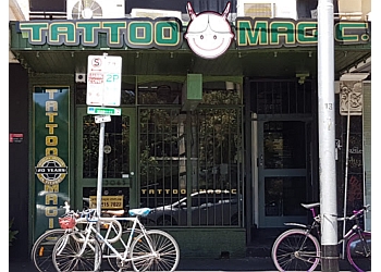 3 Best Tattoo Shops in Melbourne, VIC - Top Picks June 2019