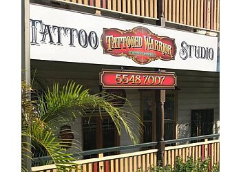 3 Best Tattoo Shops in Logan City - Expert Recommendations