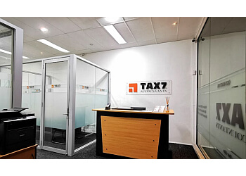 3 Best Tax Services in Sydney, NSW - Expert Recommendations