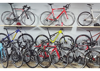 3 Best Bike Shops in Brisbane, QLD - Expert Recommendations