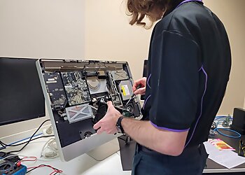 3 Best Computer Repair in Bendigo, VIC - Expert Recommendations