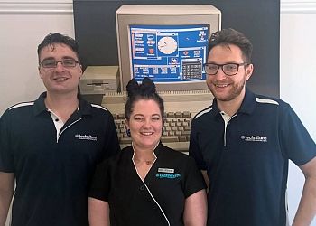 3 Best Computer Repair in Tamworth - Expert Recommendations