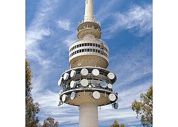 3 Best Landmarks in Canberra, ACT - Expert Recommendations