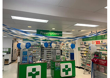 3 Best Pharmacies in Traralgon, VIC - Expert Recommendations