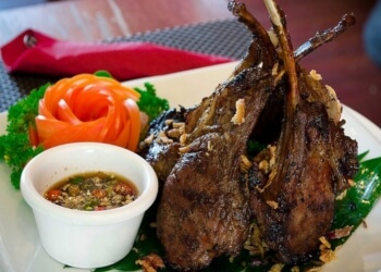 3 Best Thai Restaurants in Darwin, NT - Top Picks June 2019