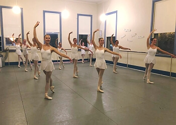 3 Best Dance Schools in Ballarat, VIC - Expert Recommendations