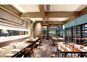 3 Best Seafood Restaurants in Melbourne, VIC - Expert Recommendations