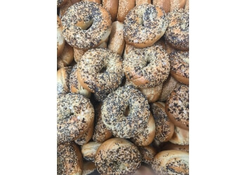 3 Best Bagel Shops in Adelaide, SA - Expert Recommendations