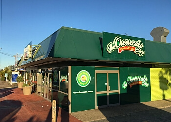 3 Best Cakes in Logan City - Expert Recommendations