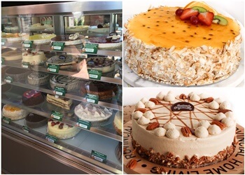 3 Best Cakes in Logan City - Expert Recommendations