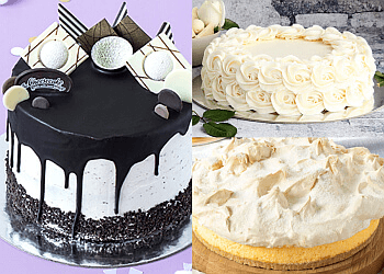 3 Best Cakes in Mackay - Expert Recommendations
