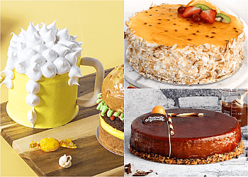 3 Best Cakes in Mildura - Expert Recommendations