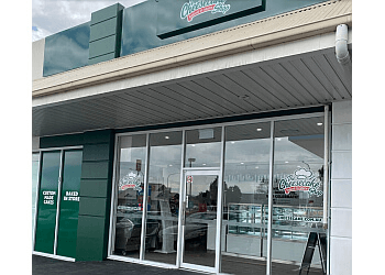 3 Best Cakes in Bathurst - Expert Recommendations